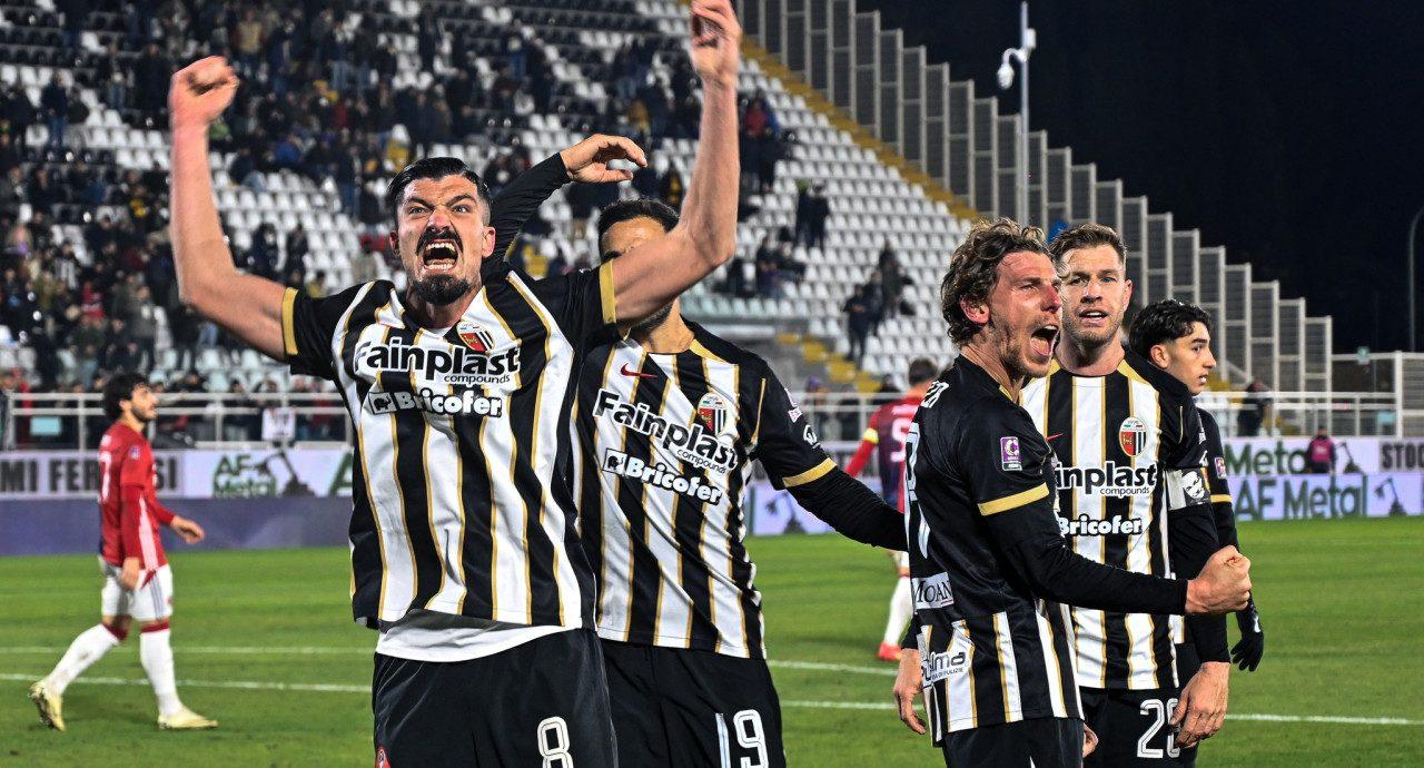 Ascoli calcio: E' rivoluzione! Delusi ciao,Patti Costruisce il Nuovo Picchio per la Serie C ...