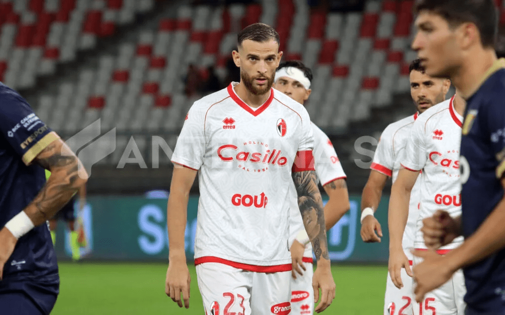 Mercato Bari: Colpo Bari! Top 90 per sognare la promozione... Ecco chi ...